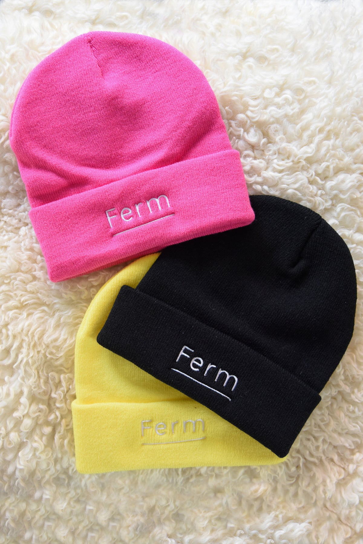 Ferm webwinkel